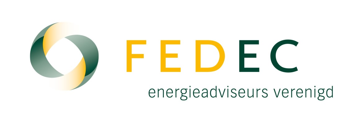 FedEC logo - Tolsum Energie Advies